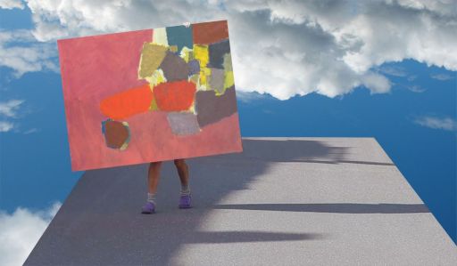 2 kortfilmer av Anne Haugsgjerd - Kristiansand Kunsthall